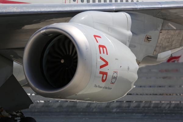 The CFM LEAP-1B engine for Boeing 737 MAX achieves joint EASA / FAA certification - Aviation24.be