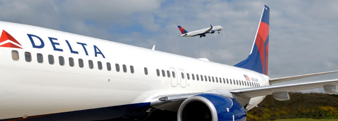 Delta to acquire 20 Embraer E190s and 40 Boeing 737-900ERs