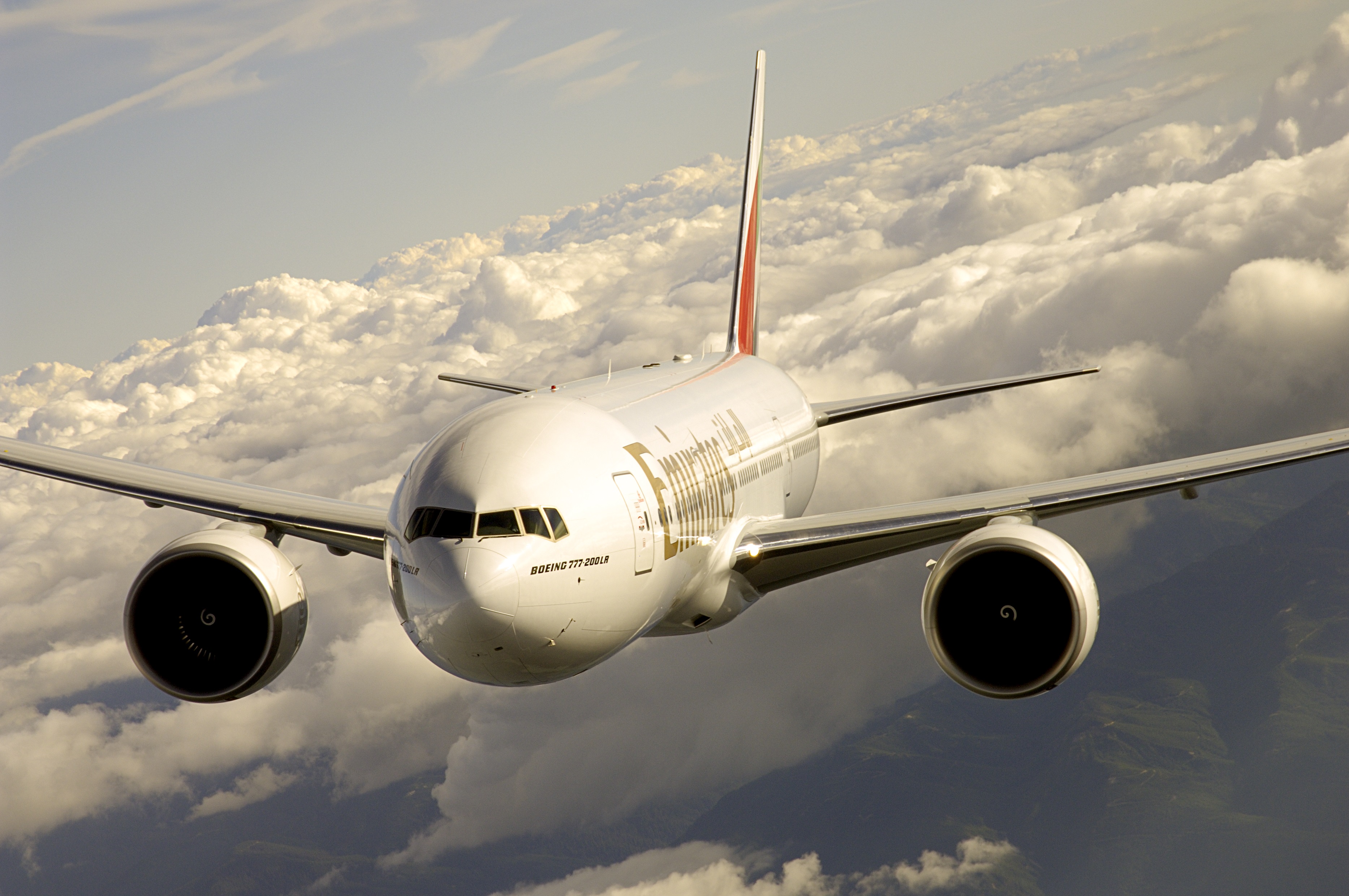 Emirates To Launch New Daily Service to Fort Lauderdale - Aviation24.be