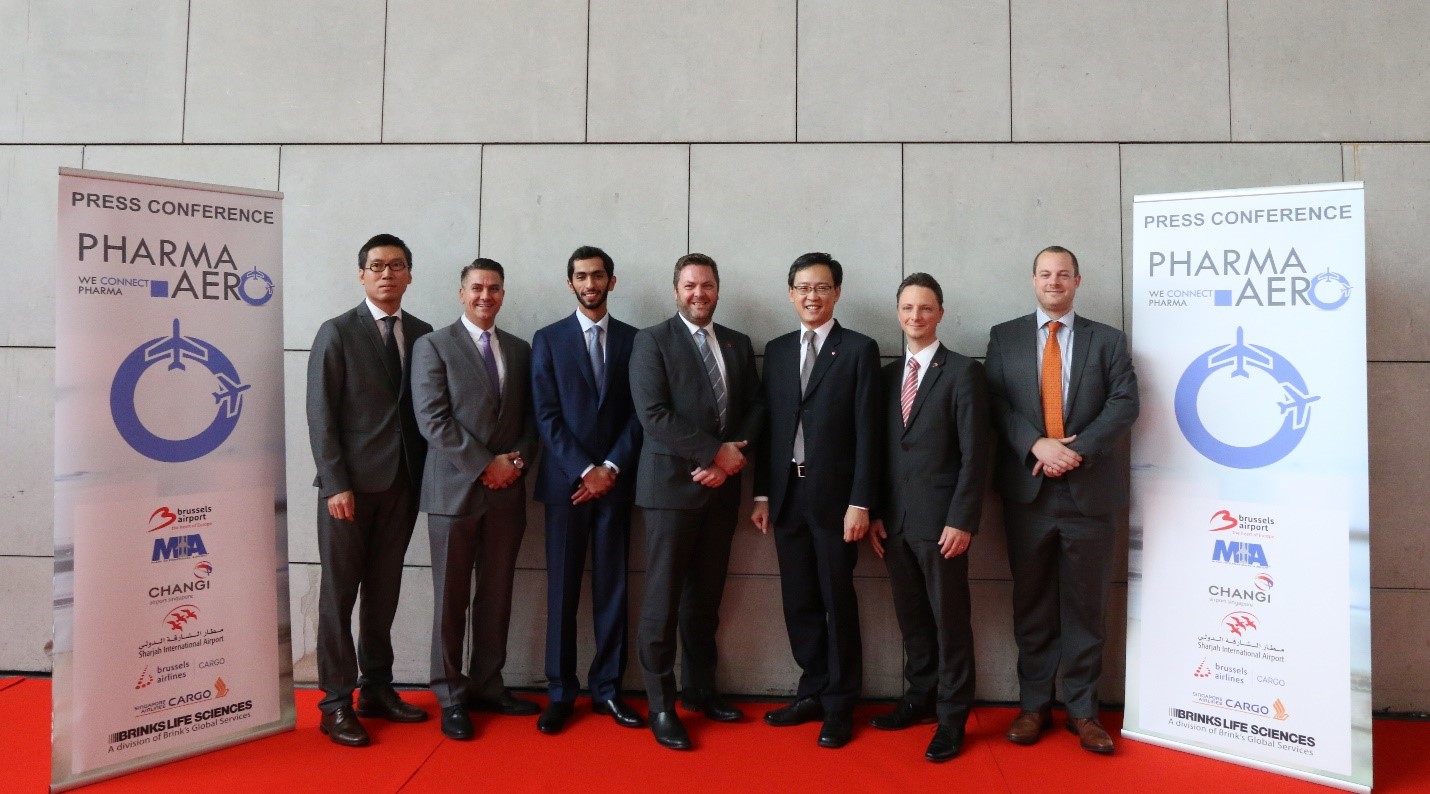 Brussels Airport and Miami International Airport launch new ...