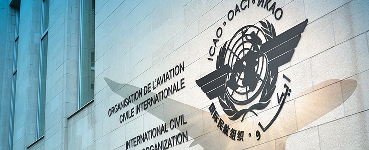 Freedoms of the Air: the ICAO definitions - Aviation24.be