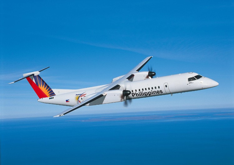 Philippine Airlines signs letter of intent to acquire up to 12 ...