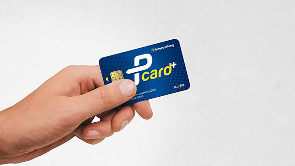 30 minutes free parking with the Brussels Airport Pcard+ - Aviation24.be