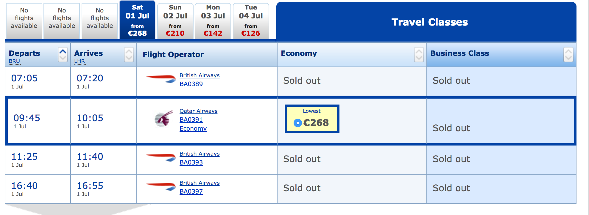 Wet-leased Qatar Airways Airbus A320 already scheduled to fly for ...