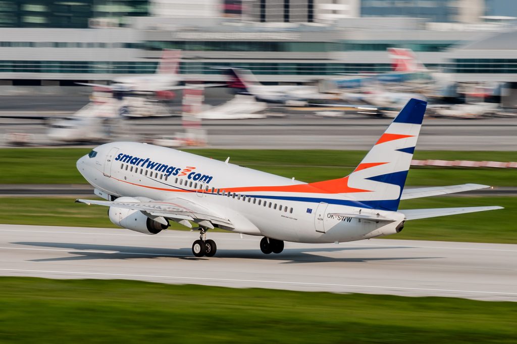 Travel Service becomes A4E’s newest member - Aviation24.be