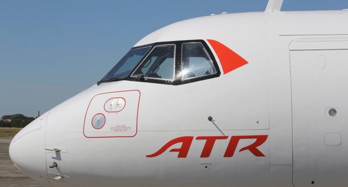 Taiwan’s Mandarin Airlines buys six ATR 72-600s - Aviation24.be