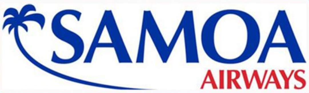 Samoa Airways reveals New Logo - Aviation24.be